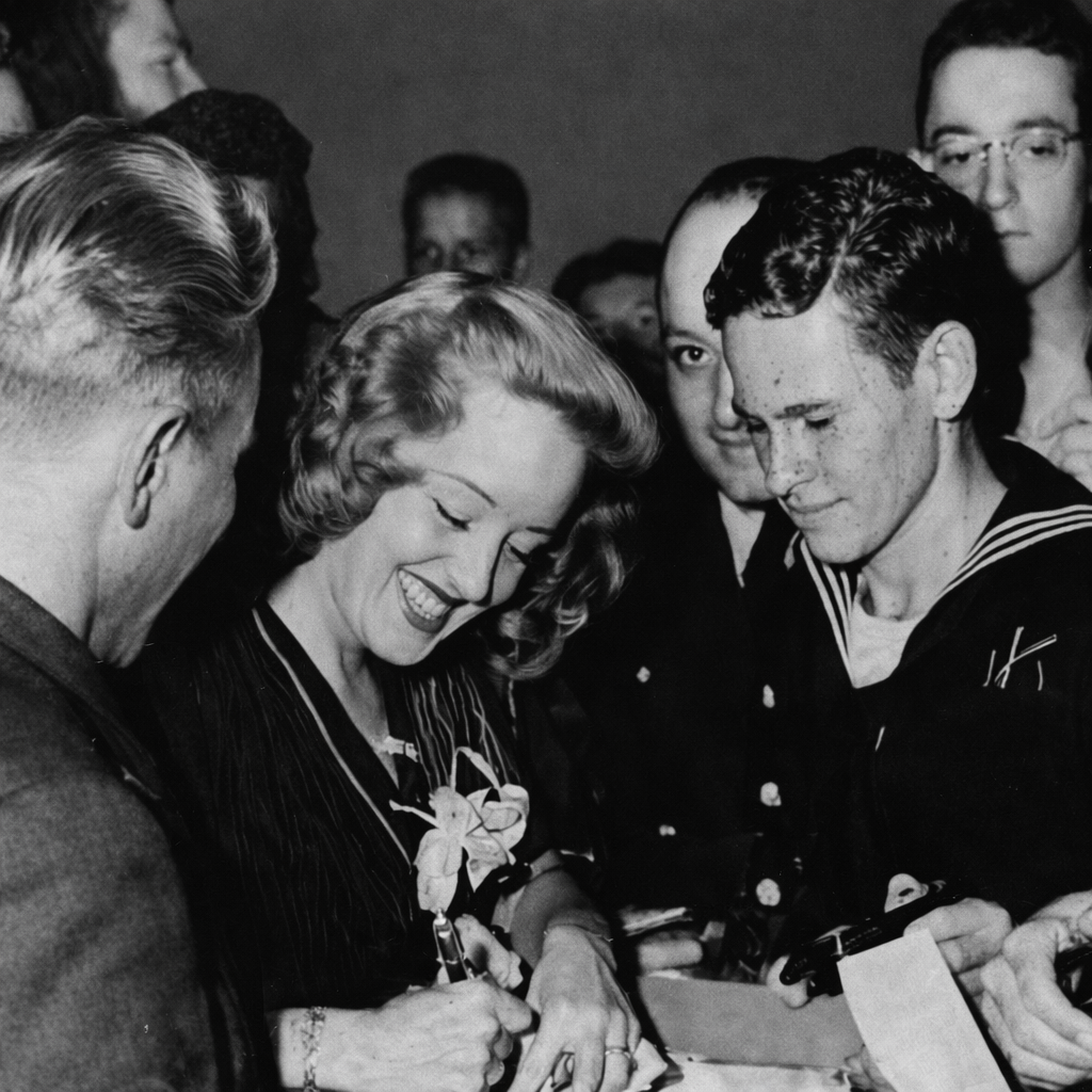 Where the Stars Served the Soldiers—and What Came After: The Full Story ...
