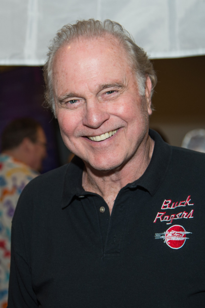 OBIT: Gil Gerard: From Little Rock to the Stars — A Hero’s Final ...