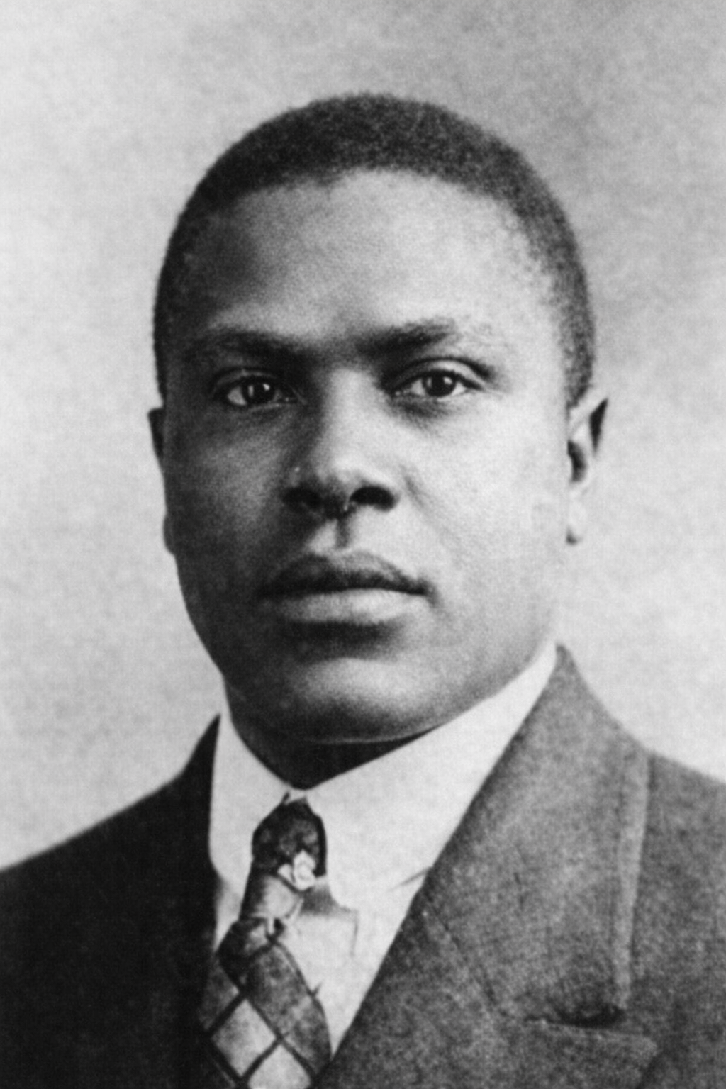 Oscar Micheaux: The Man Who Built Black Cinema from Nothing / Blog ...