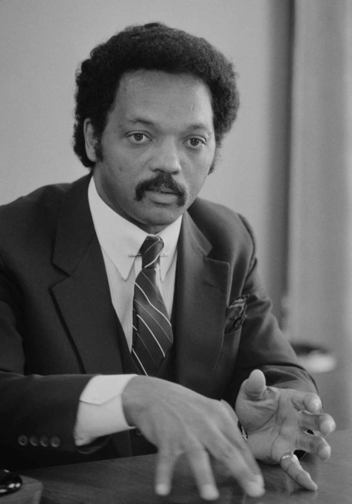 OBIT: Keep Hope Alive: The Life and Legacy of Rev. Jesse L. Jackson ...