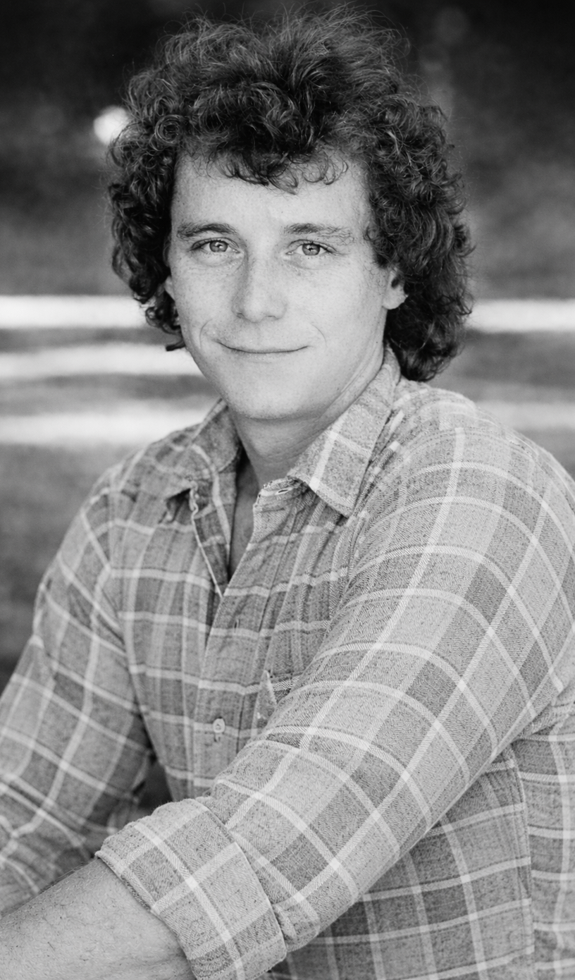 Under the “D”: The Brief, Bright Life of Steve Tracy (1952–1986) / Blog ...