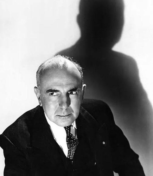 George Zucco: A Life in Shadows and the Myth That Swallowed Him ...