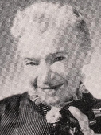 Maria Ouspenskaya: The Actress Who Brought Old World Grace to Hollywood ...