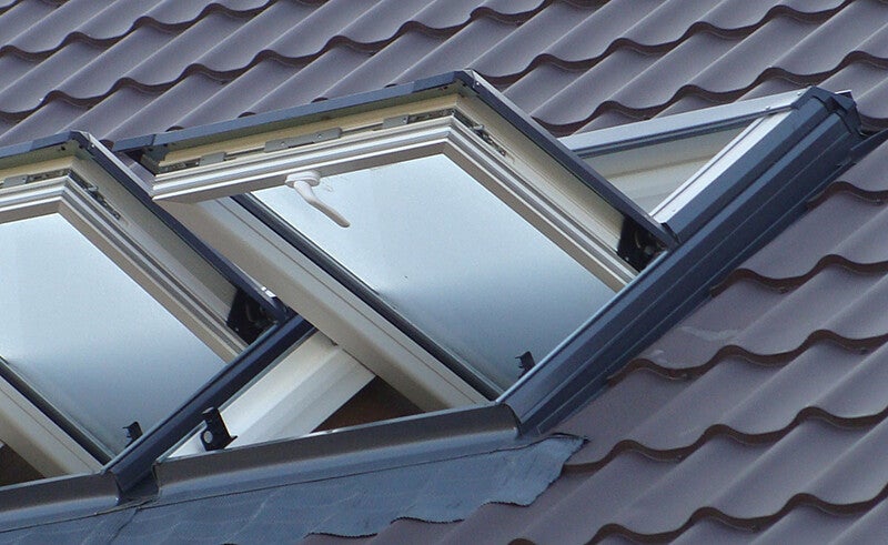 Luxtra dakvensters | goedkoopstedakraam.nl