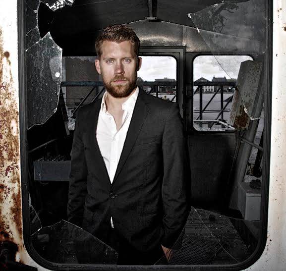 Interview Tim Haars | Perrykrootjes