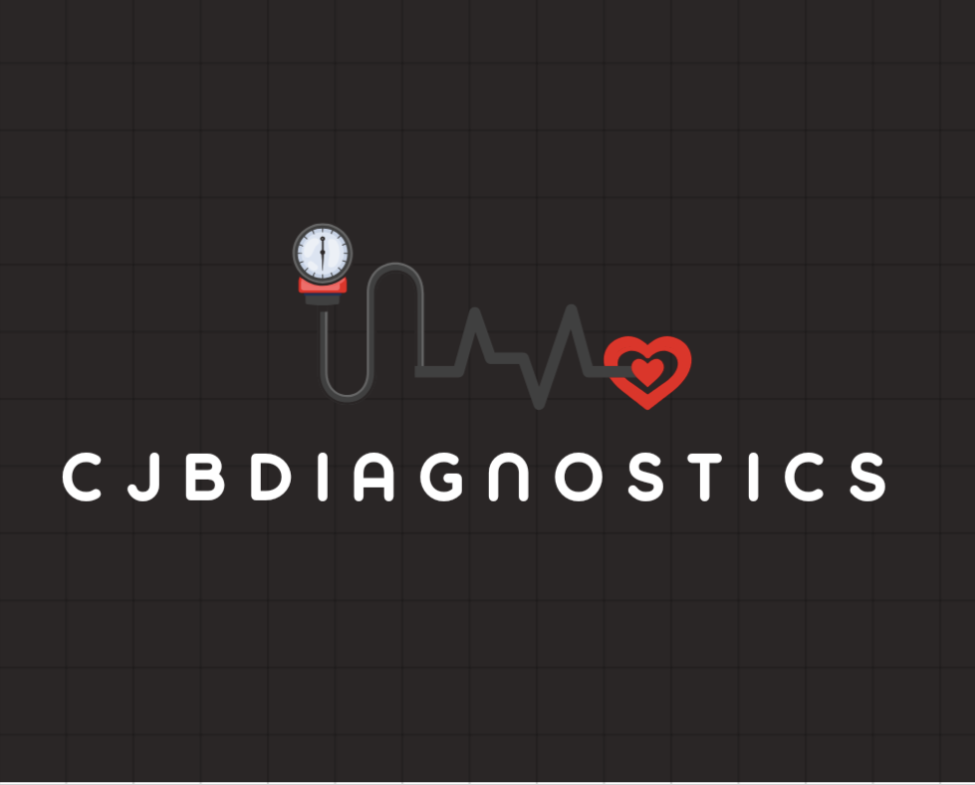 CJB's Diagnostics
