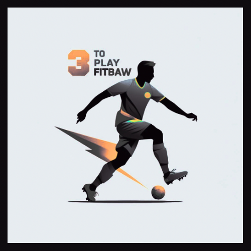 About Us 3 To Play Fitbaw
