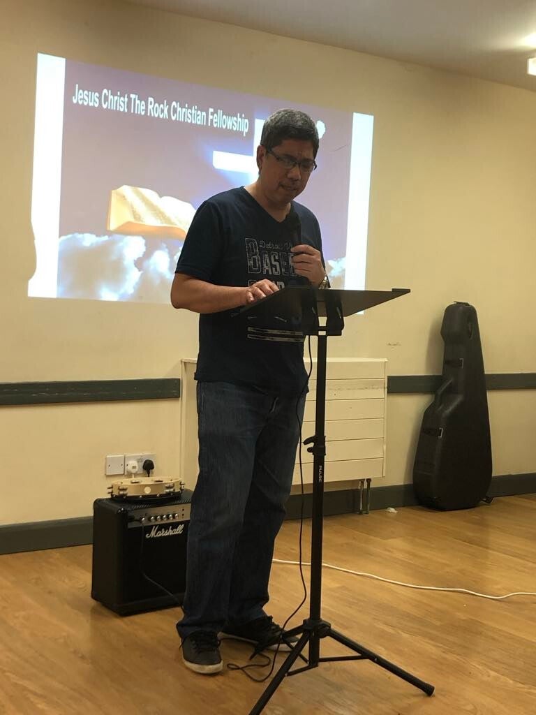 Gallery | JESUS CHRIST the ROCK CHRISTIAN FELLOWSHIP