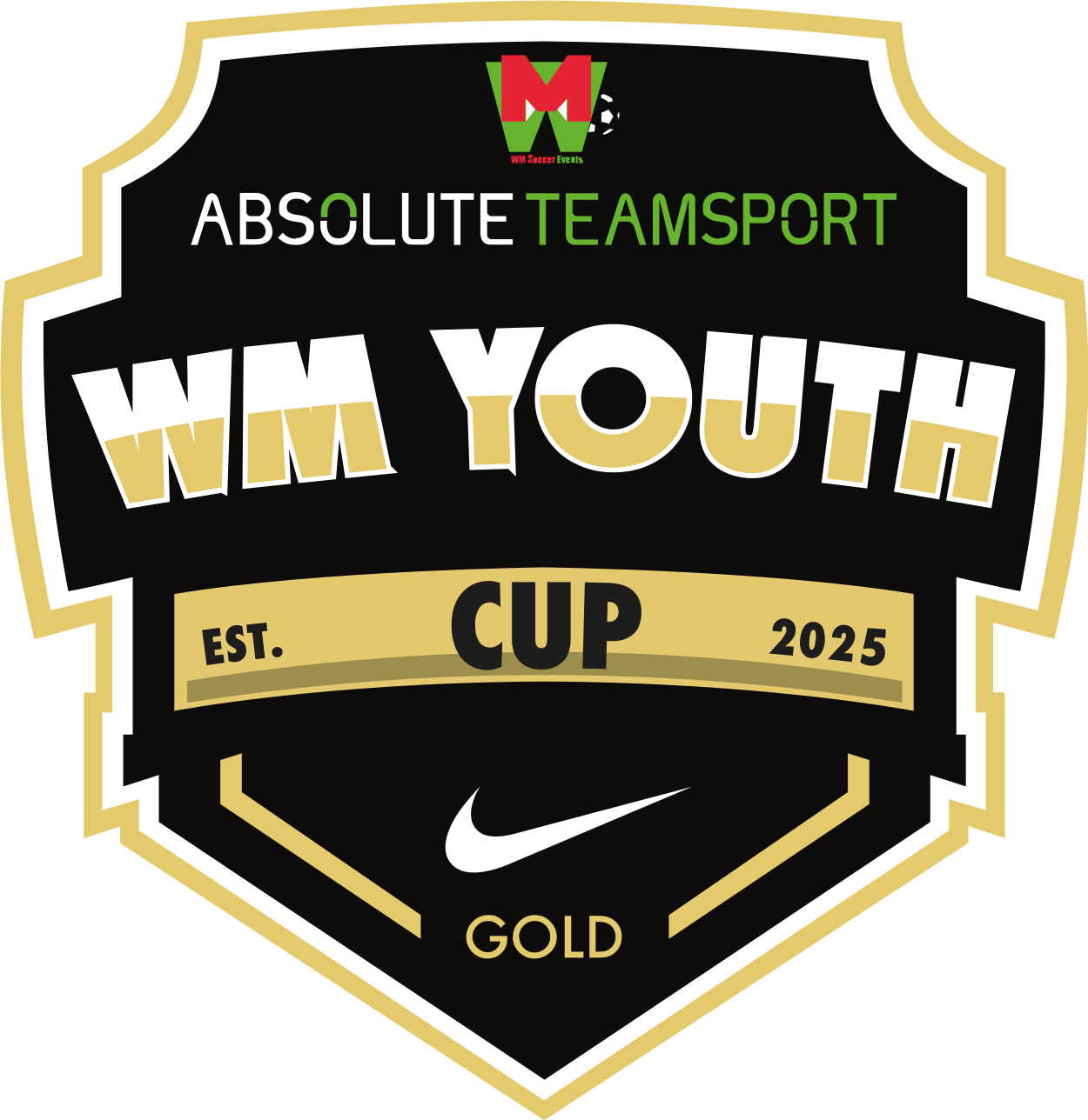 WM Youth Cup | WM Soccer Events