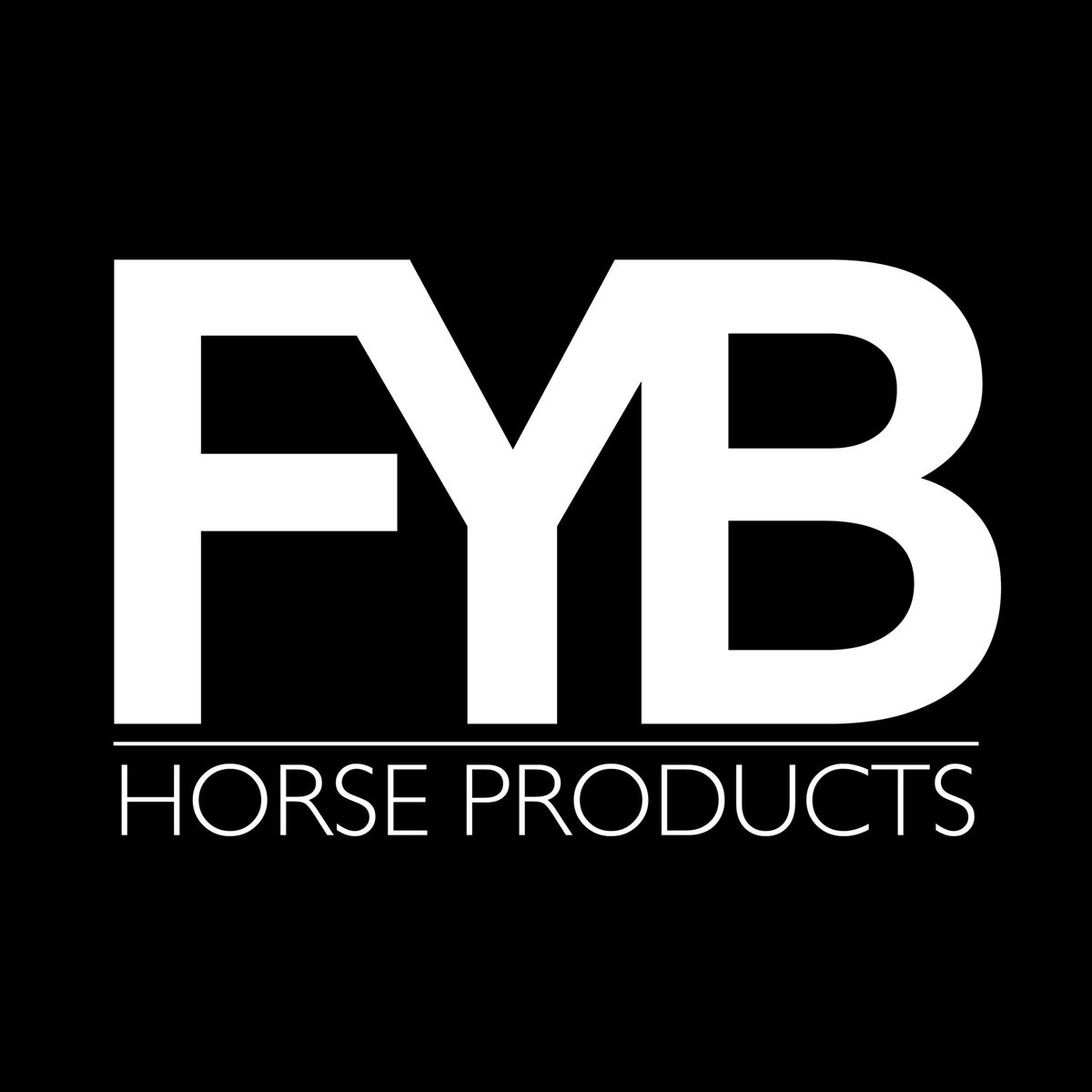 FYB Horseproducts
