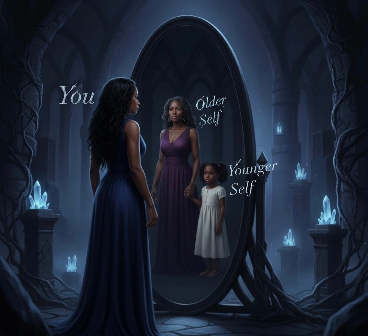 Shadows | Monologues of 89’