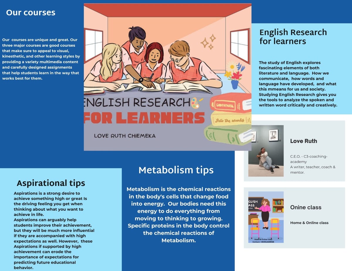 C3- coaching Academy