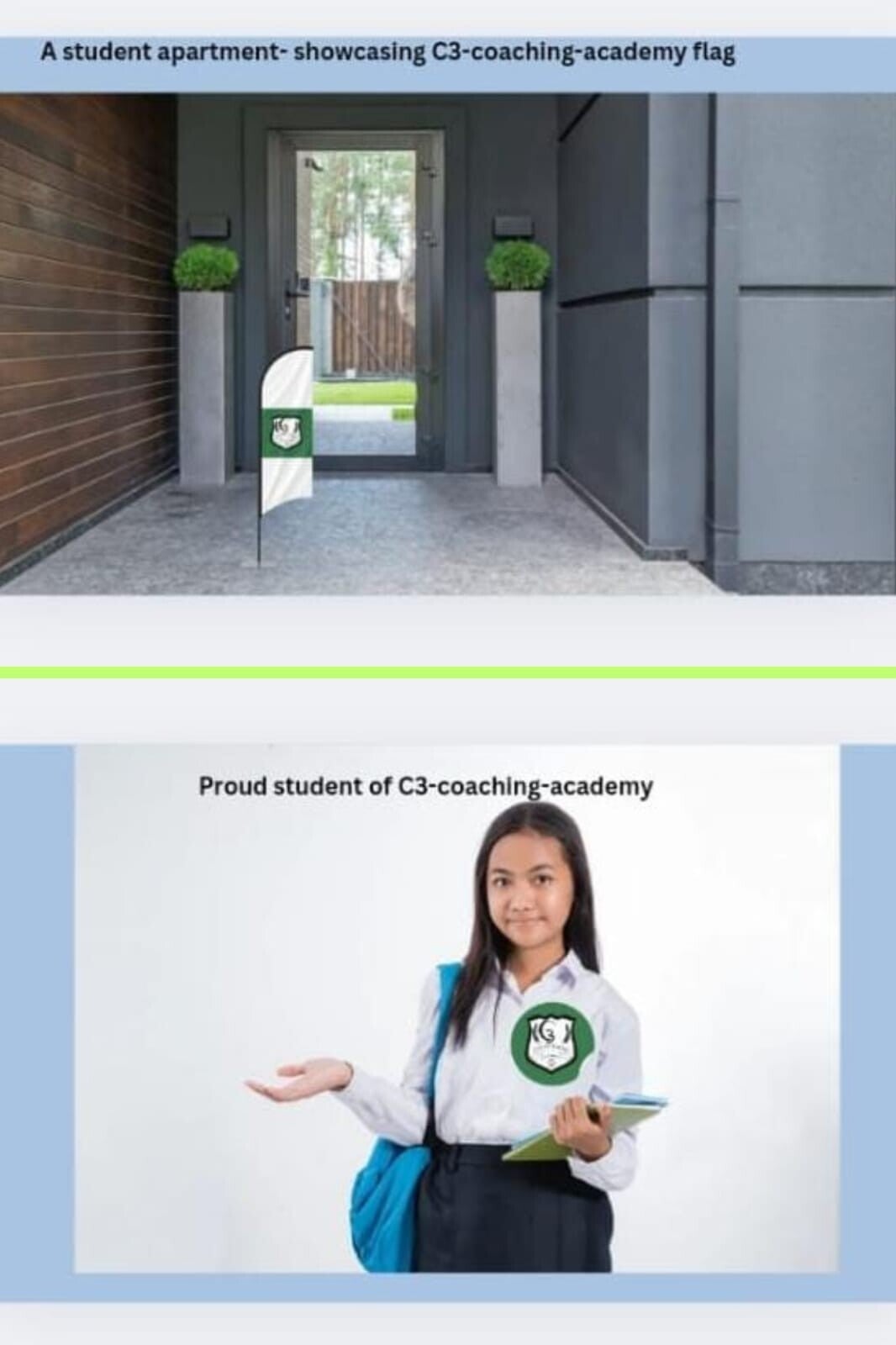 C3- coaching Academy