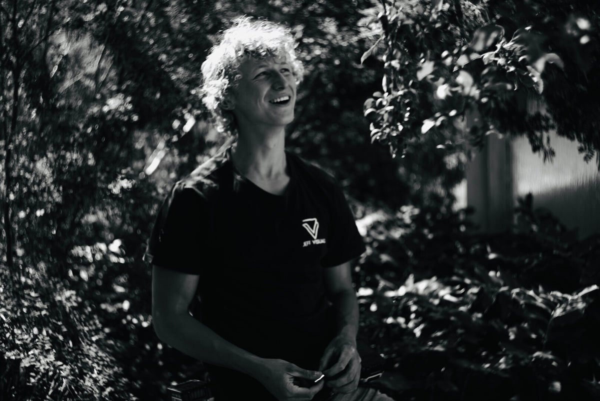Home | Jeff Visuals