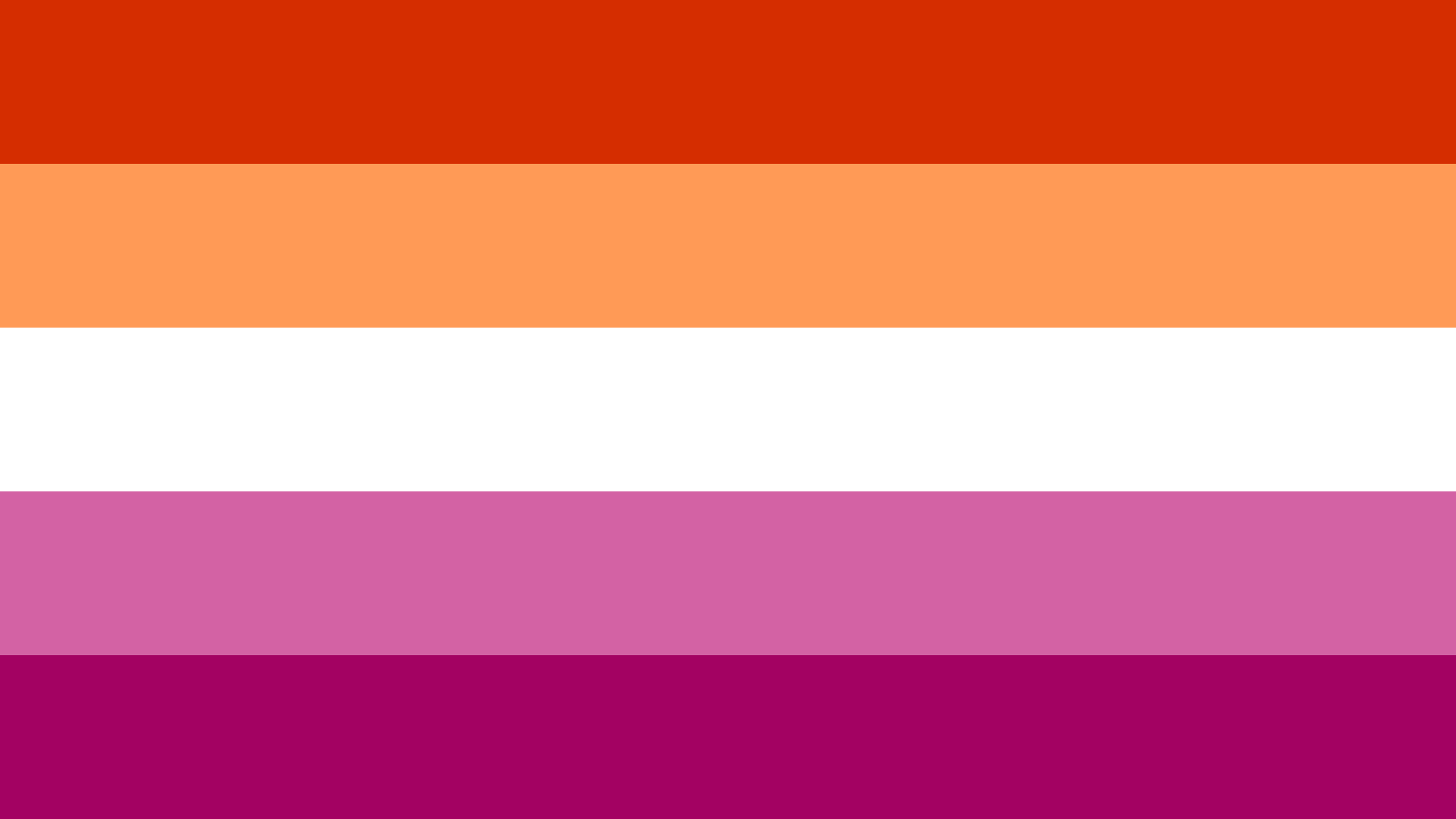 Why we use the traditional pride flag / Blog | Spannenburg.Art