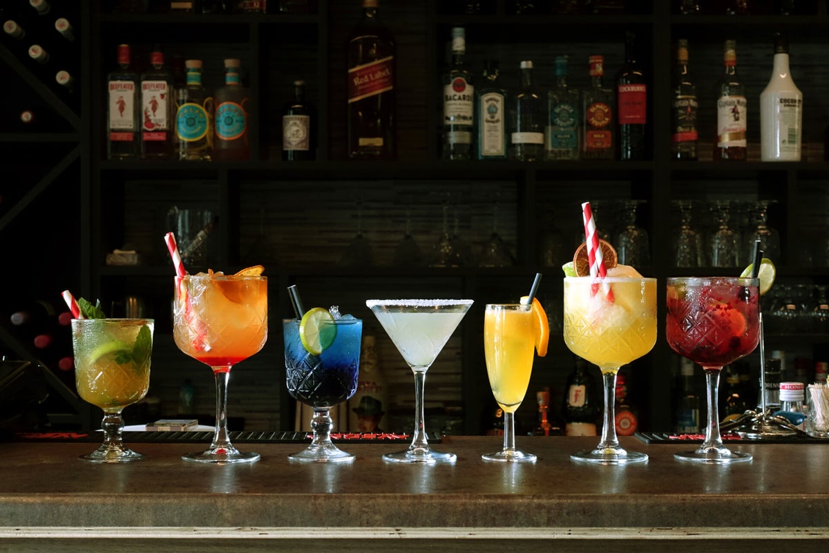 MINGLES LOUNGE & BISTRO MALTA