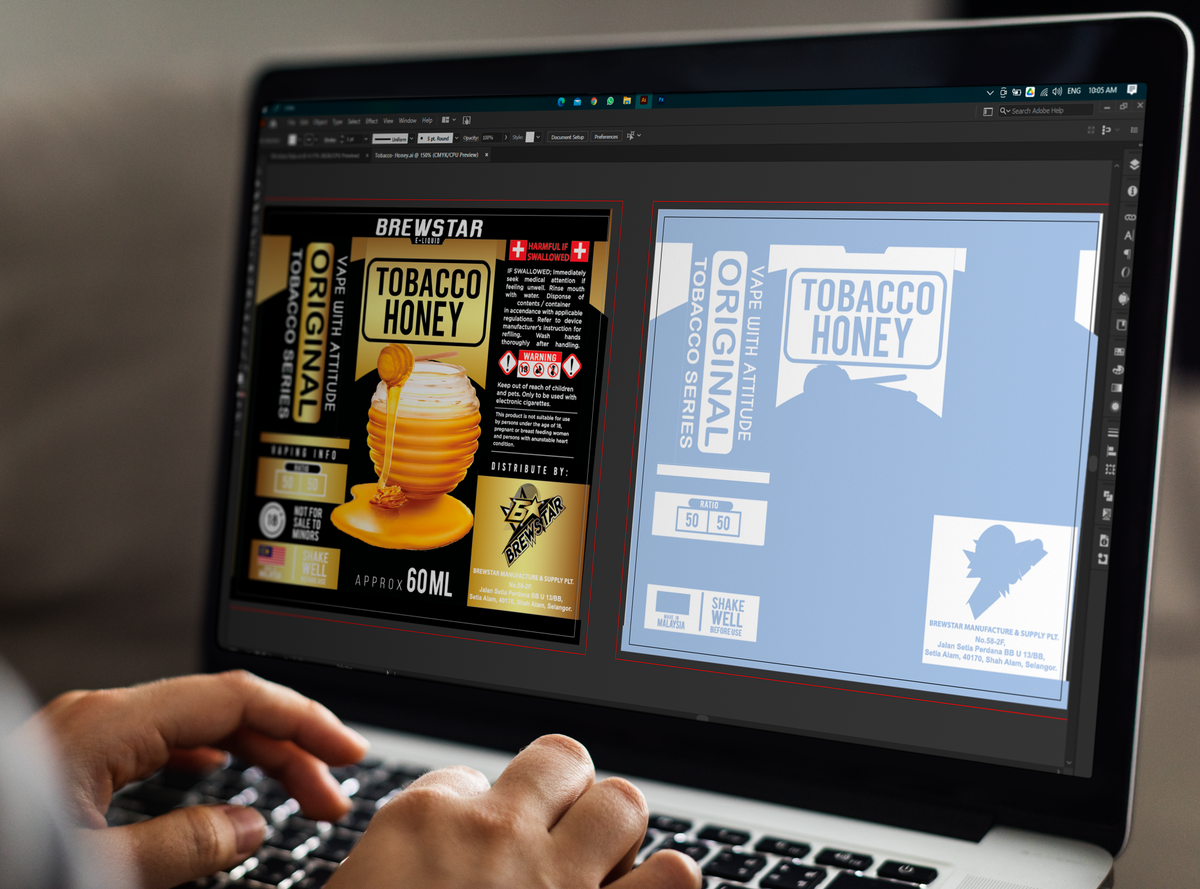 OUR PROCESS | Brewstar Manufacture And Supply