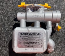 PT6 Engine Parts