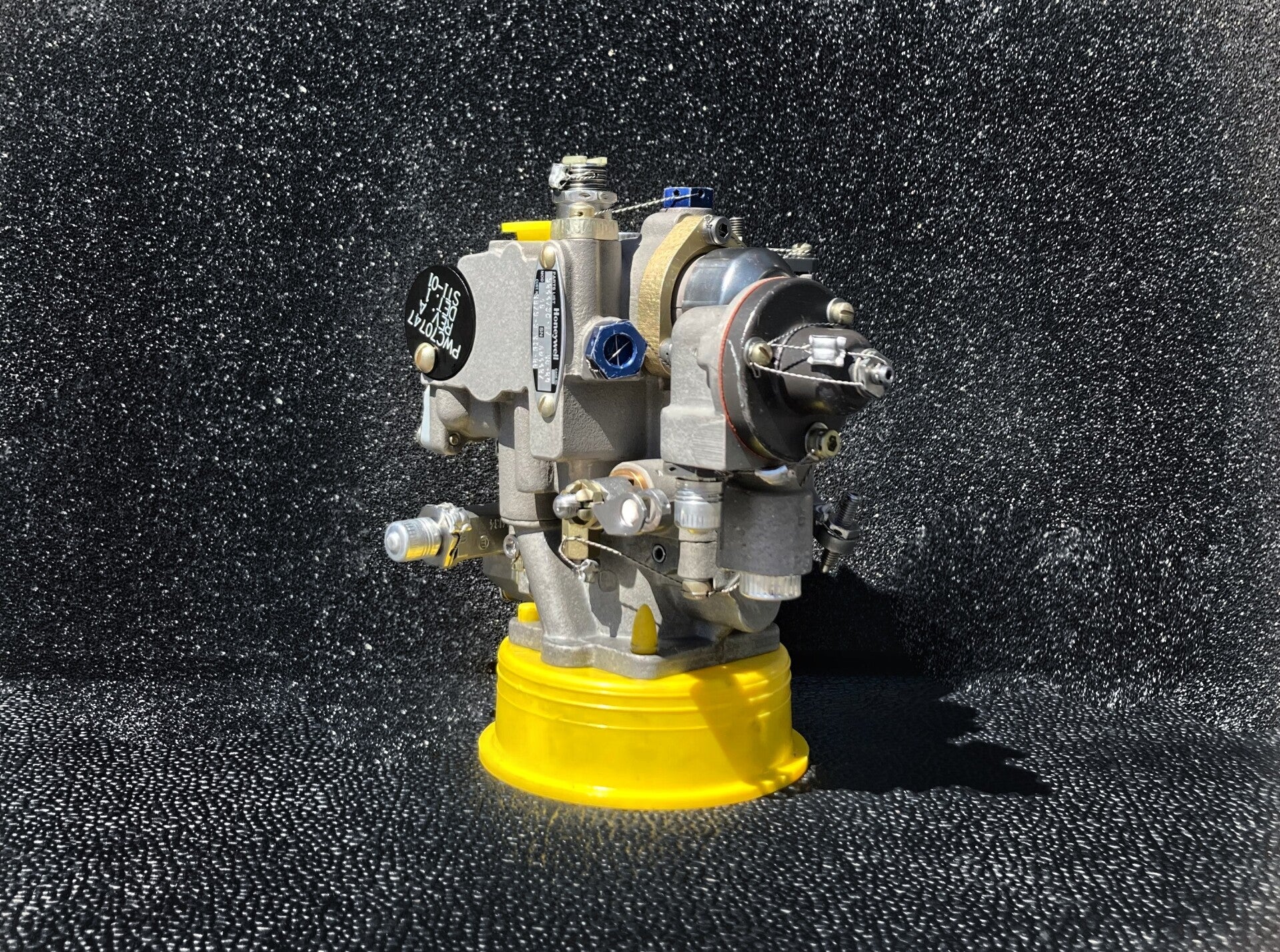 PT6 Engine Parts