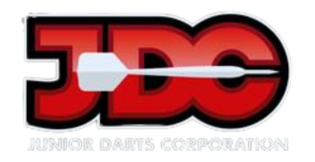Junior Darts Corporation