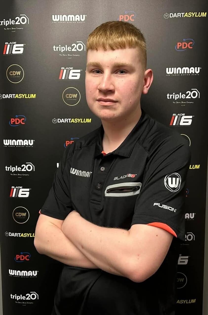 In-form Ryan Branley wins back-to-back Advanced Tour events | Junior ...