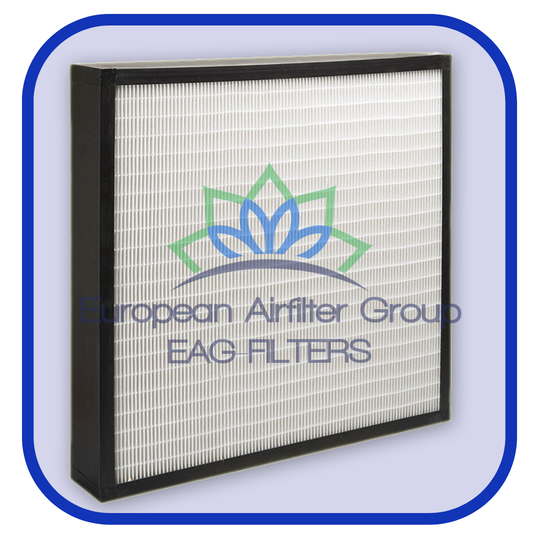 European Airfilter Group | EAG-Filters | Voor al uw Filters!