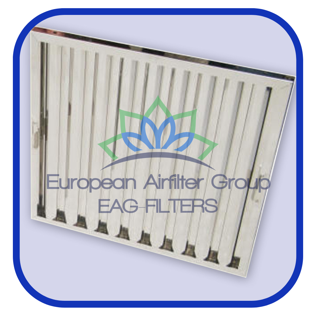 European Airfilter Group | EAG-Filters | Voor al uw Filters!