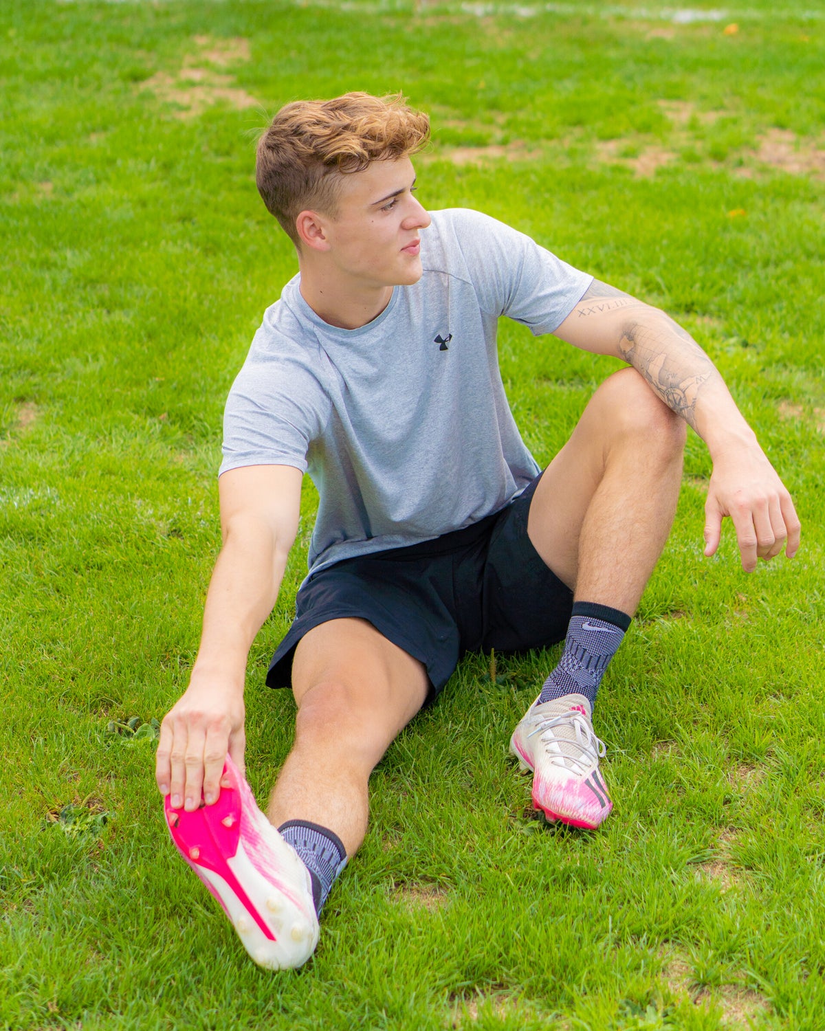 SPORT / SEDCARD | Hannes-Wimmer.com