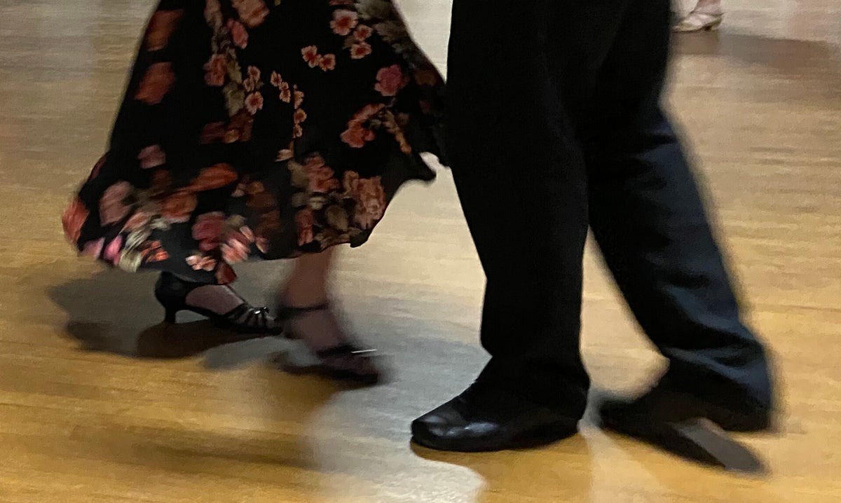 Upcoming Dances | Classic Dance Club