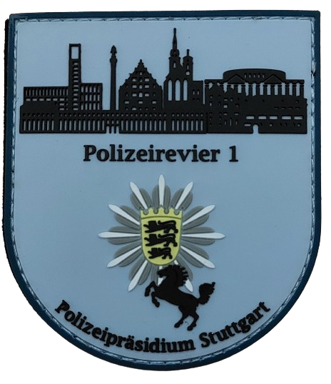 policepatchcollection