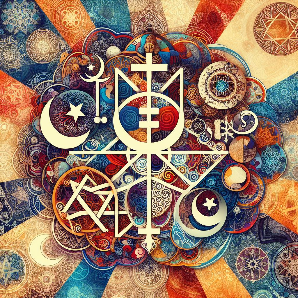 What is Religious Syncretism