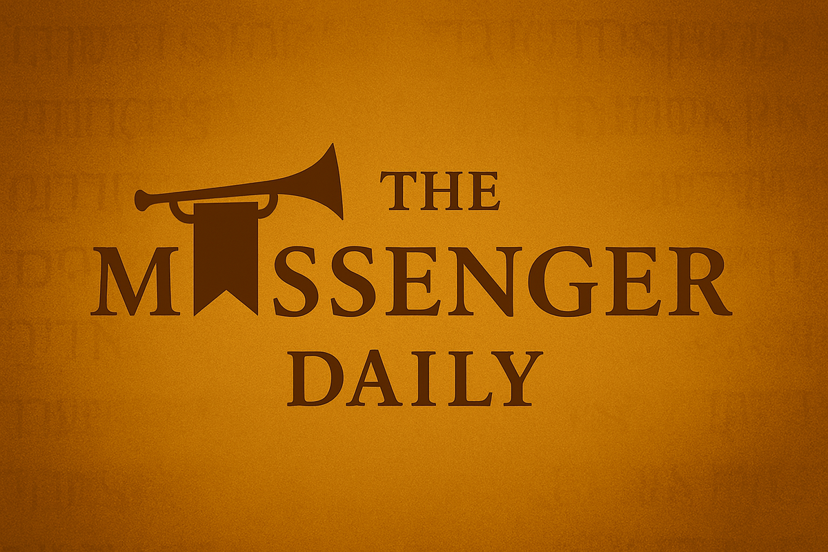 Devotional | Messenger Studies