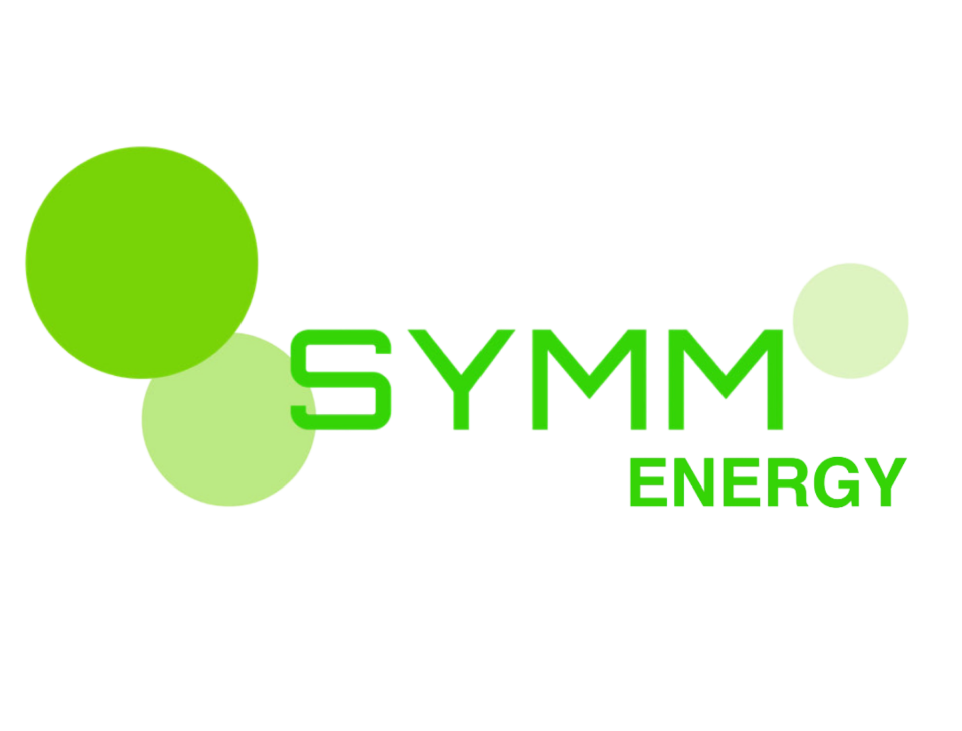 LESSO Strategic Partners SYMM ENERGY LESSO Strategic Partners SYMM ENERGY
