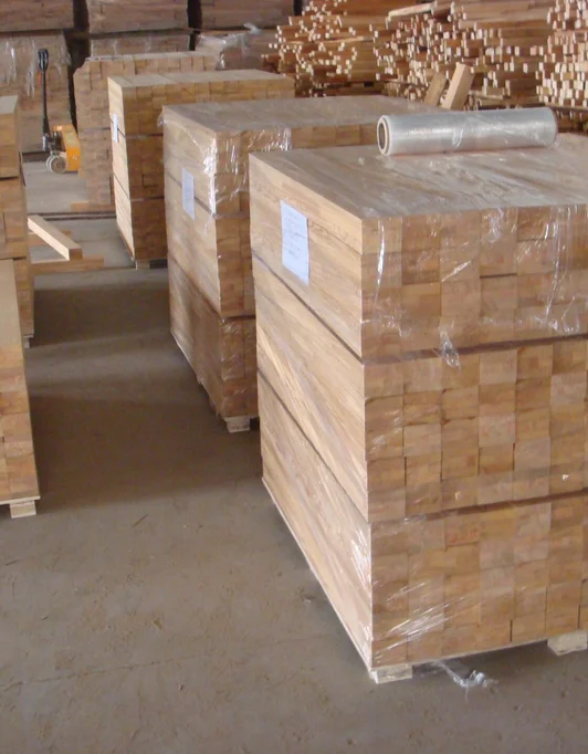 Laminated Scantlings / Planks & Squares | Dalian Penghui International ...