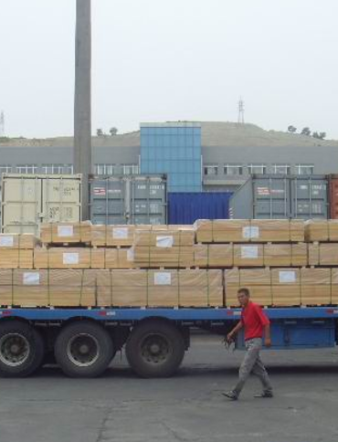 Laminated Scantlings / Planks & Squares | Dalian Penghui International ...