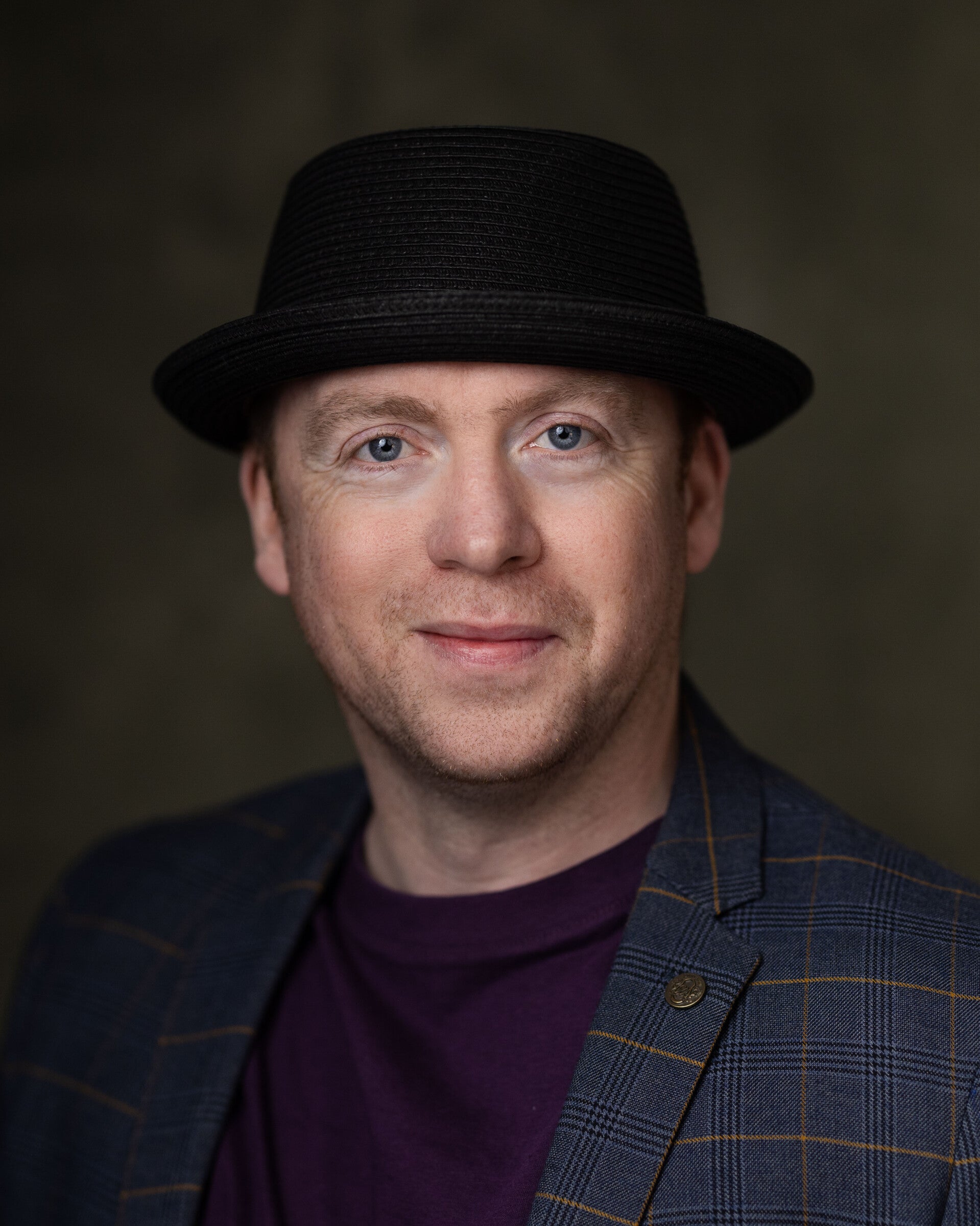 Gallery | Colin Malone Actor