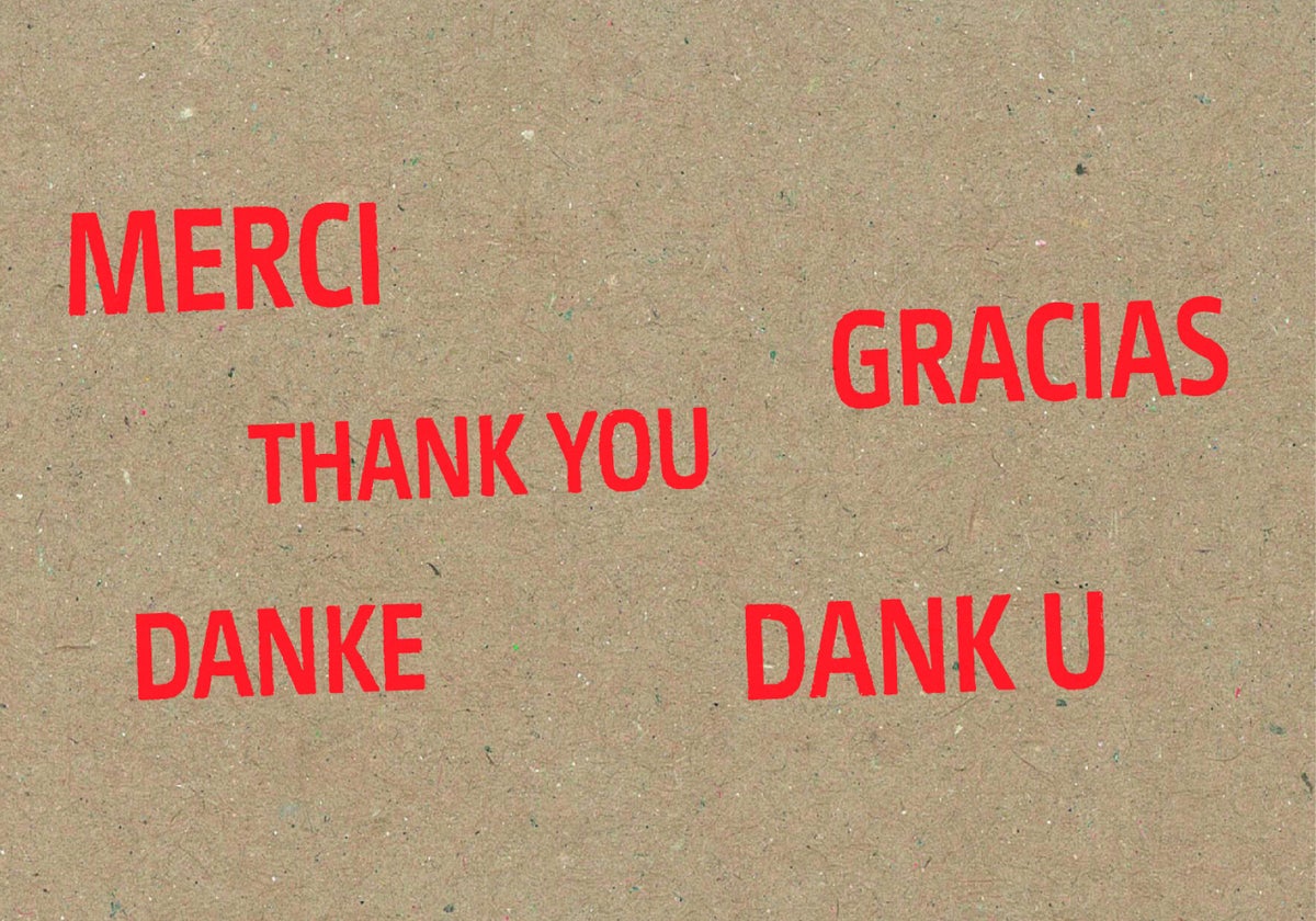 KAARTJES WEBSHOP | Drukte.be