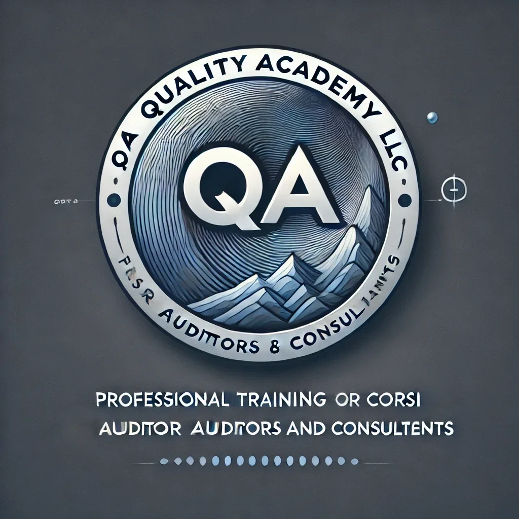 QA Quality Academy
