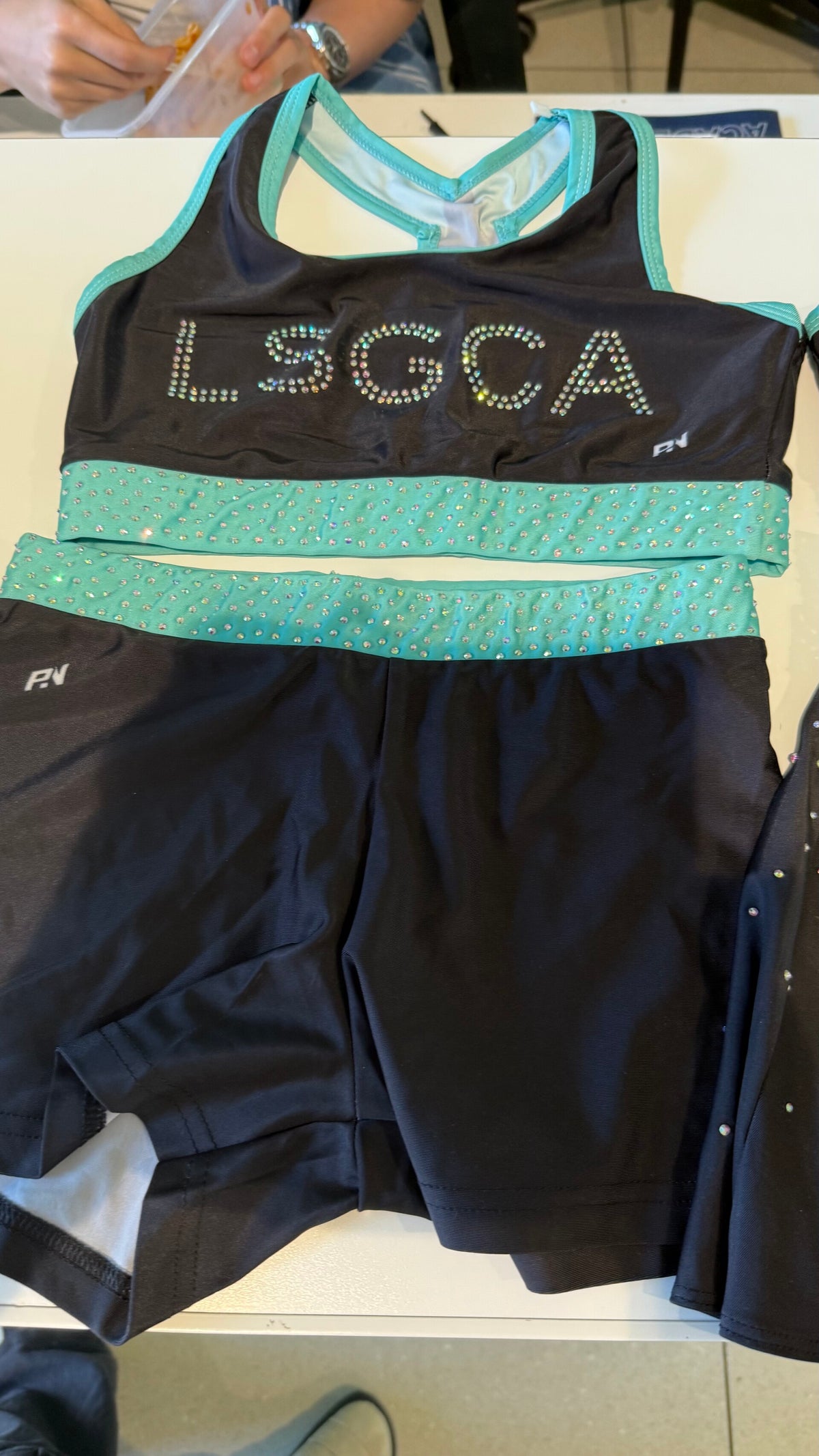 Cheerleading | LSGCA Uniform Shop