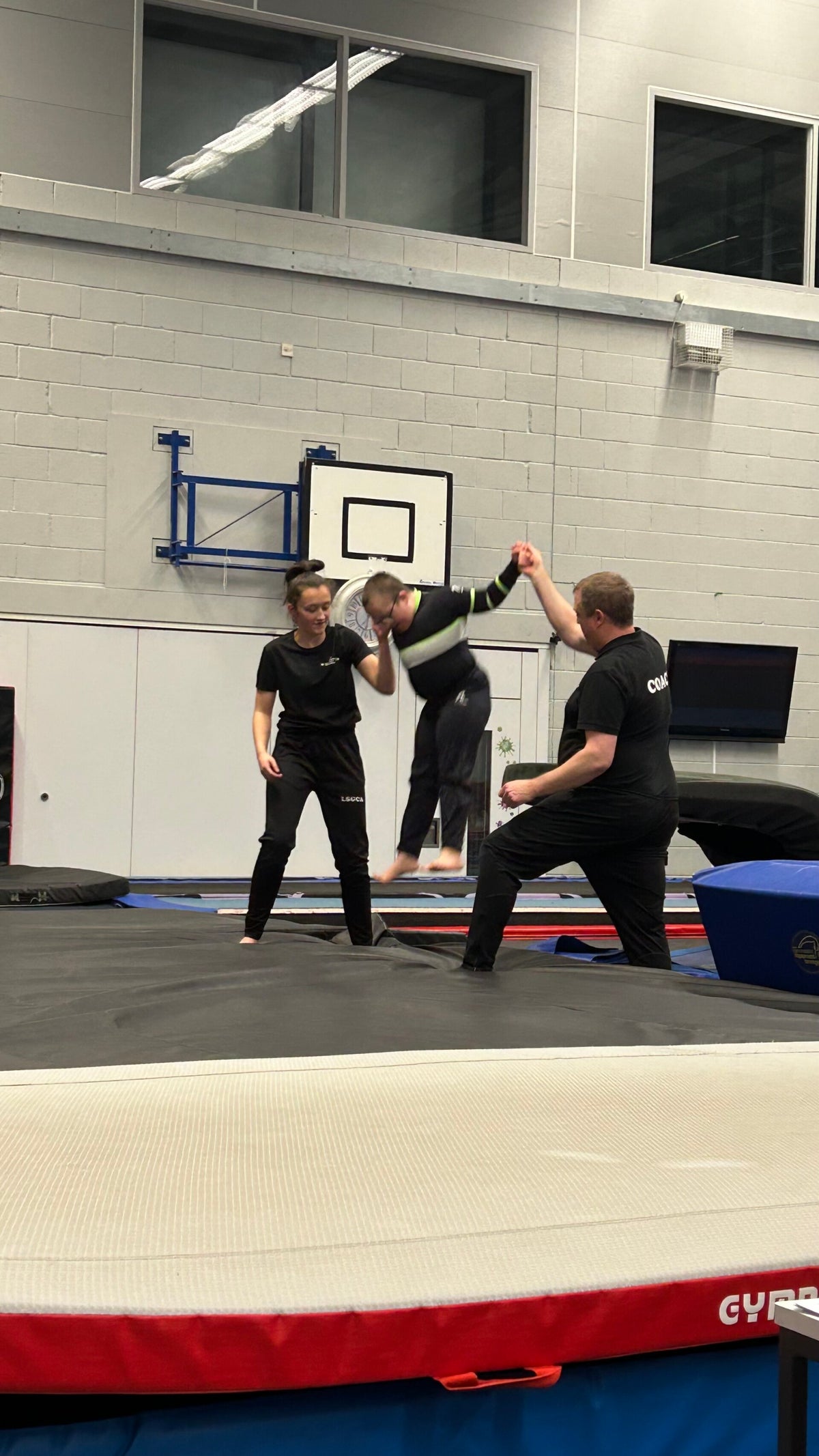 Pre owned | LSGCA Uniform Shop