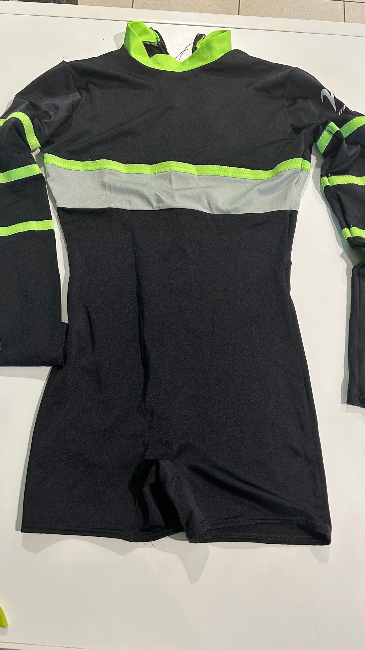 Unitards | LSGCA Uniform Shop