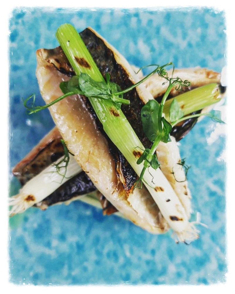 Menu | Restaurant NOEK