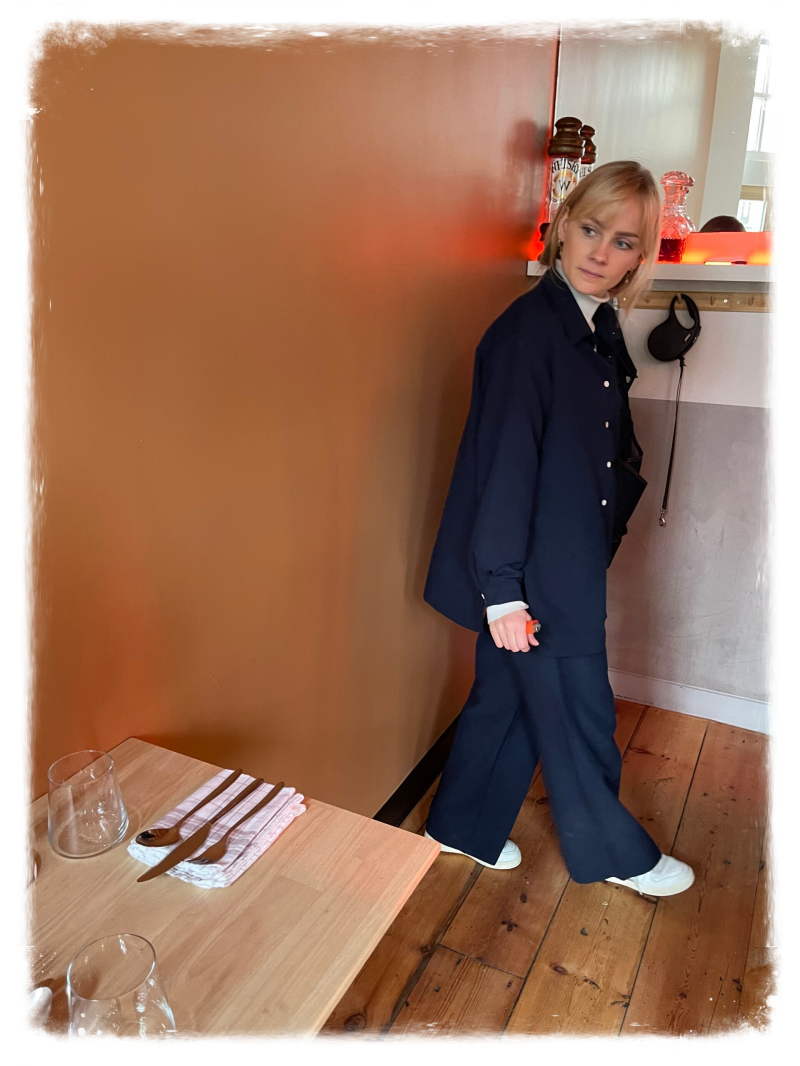 Contact | Restaurant NOEK