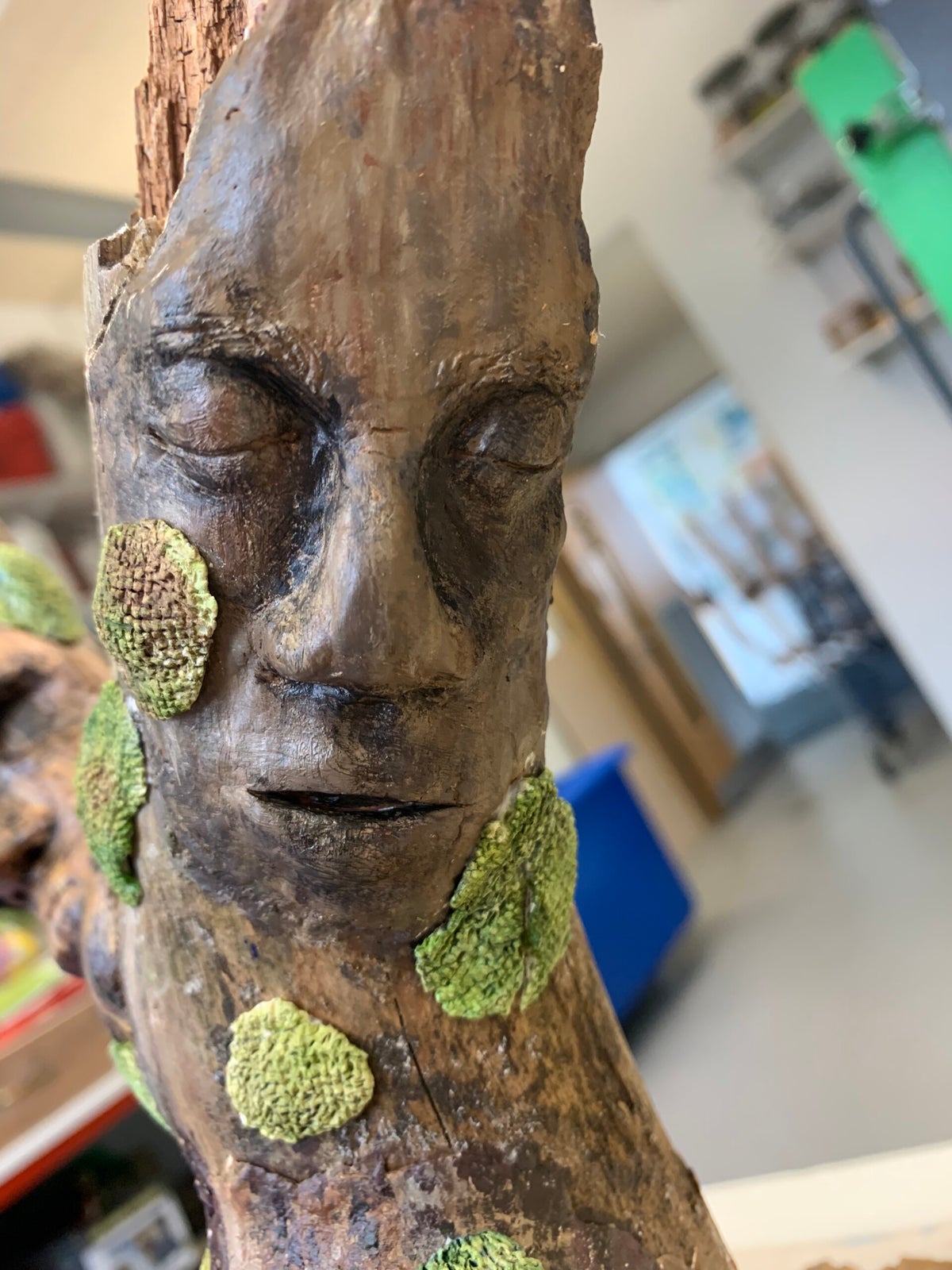 Growth and Decay | jorg's art