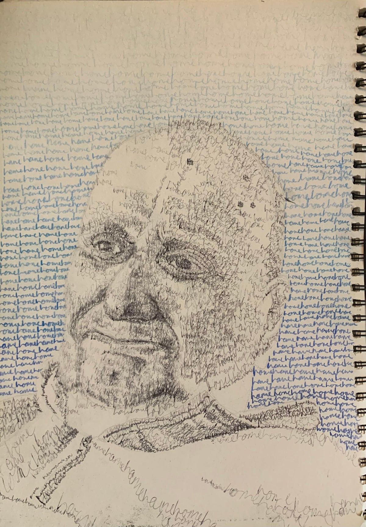 Growth and Decay | jorg's art