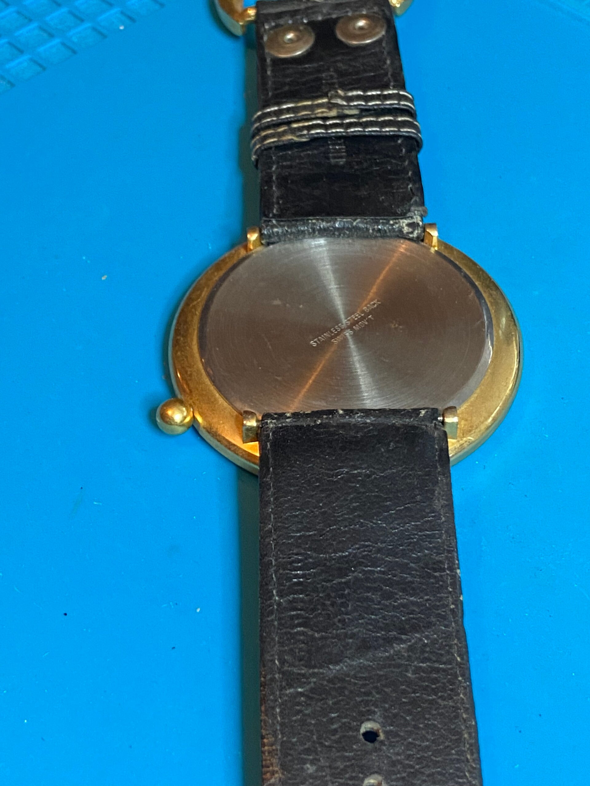 Cocci lorenzo ladies watch | Tijd voor een ander