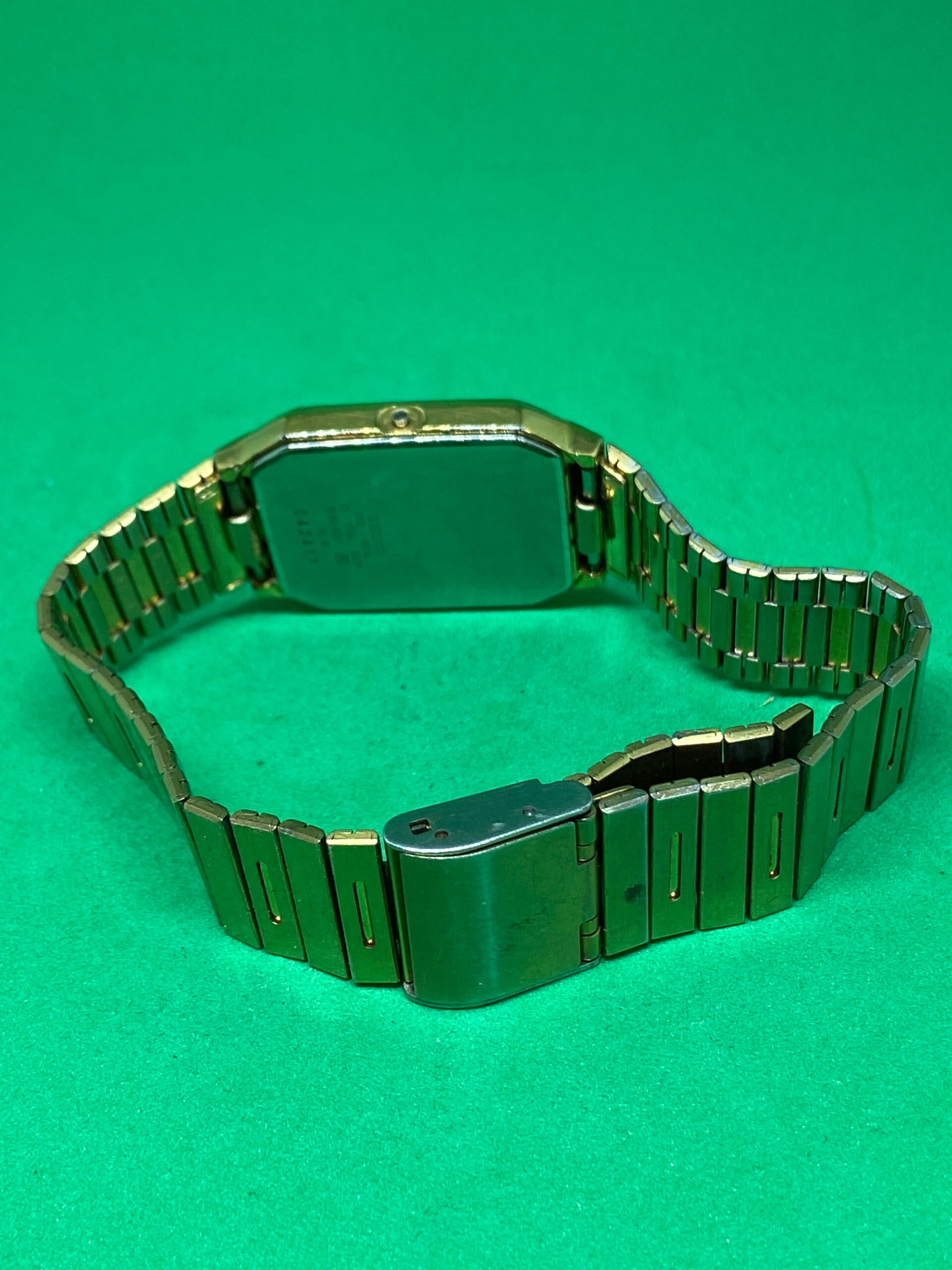 Seiko 5y95-5020 | Tijd voor een ander