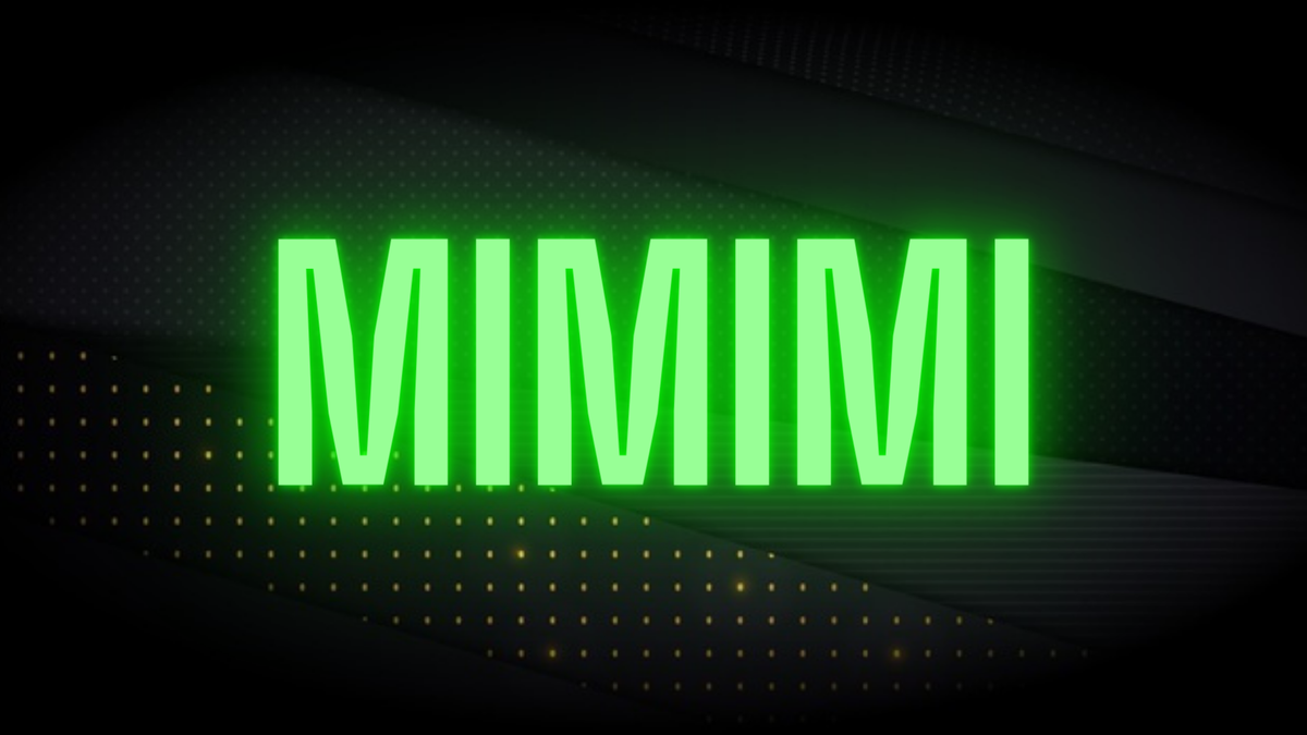 Mimimi
