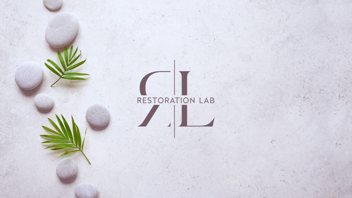 Services | The Restoration Lab Med Spa