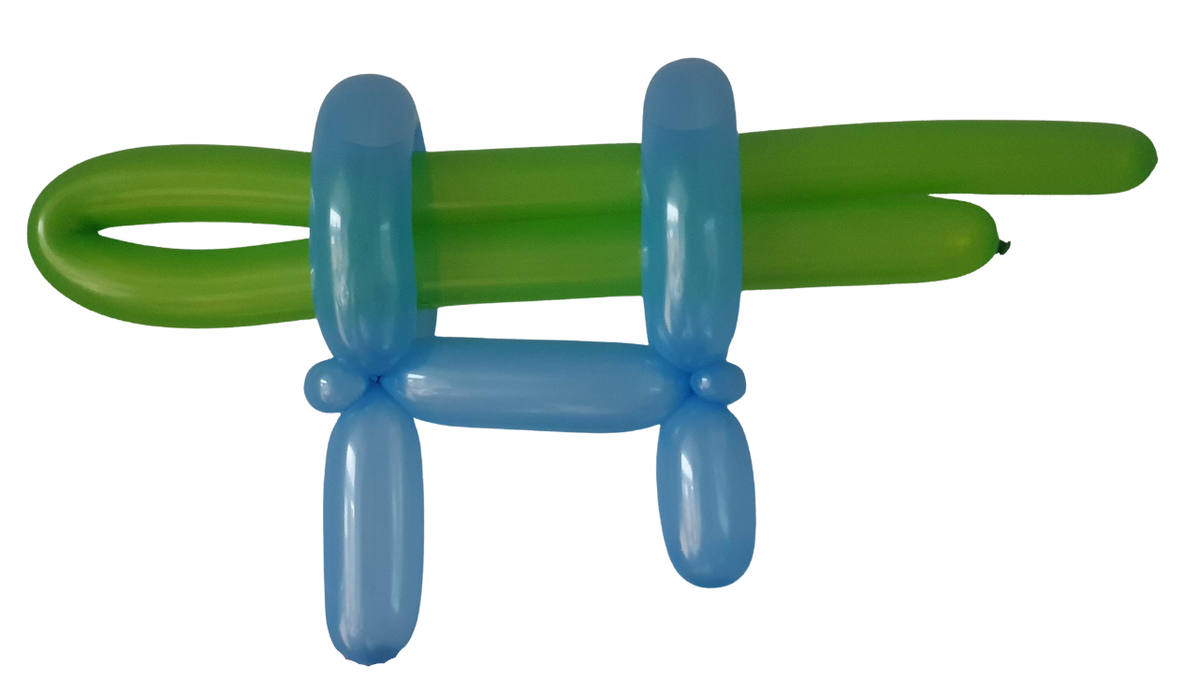 BALLOON MODELLING / OUR WORK | KingdomOfCreatures